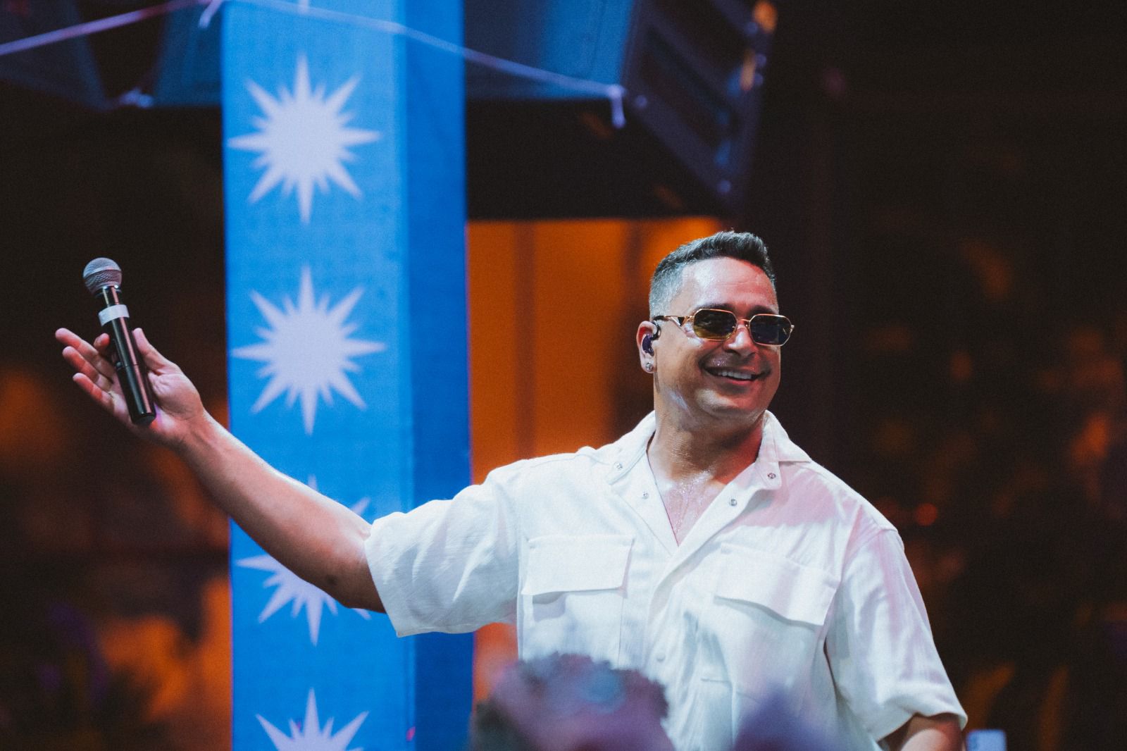 ‘Quintal du Samba’ celebra 4 anos com edição especial e show de Xanddy ...